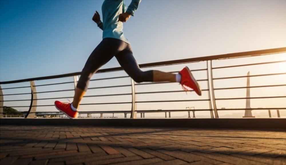 What Does Drop Mean In Running Shoes What Does Drop Mean In Running Shoes
